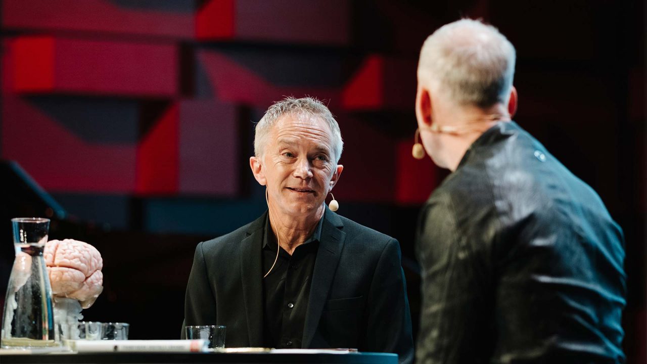 ANNONS: “AI kan fördubbla inlärningstakten” | Hjärnfonden